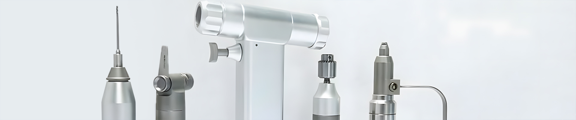 Medical Power Tools & Surgical Instruments Solutions - Ruijin